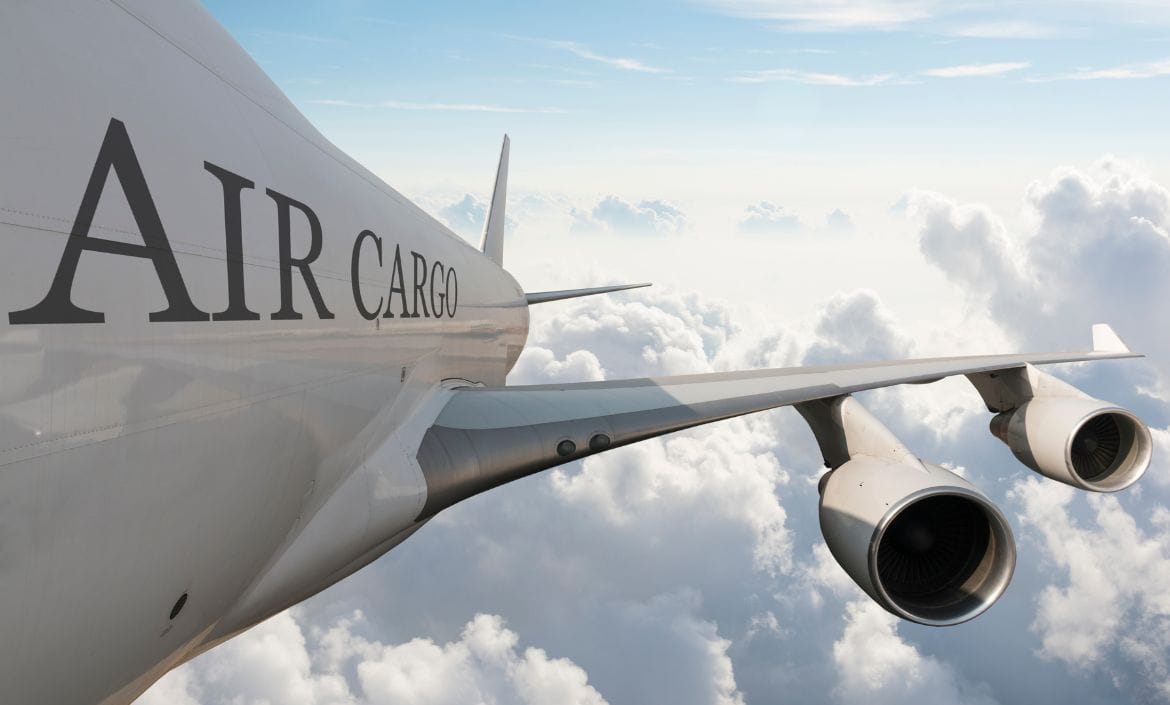 Services - Network Cargo Service